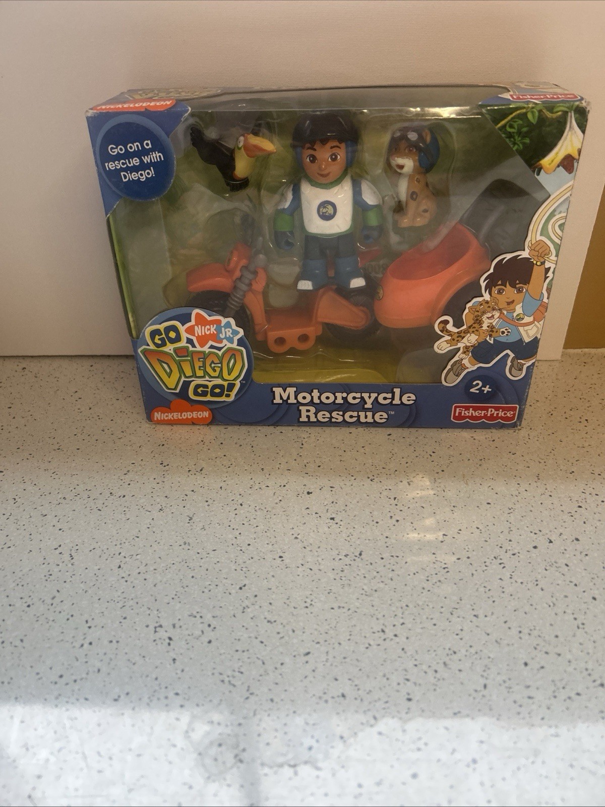 go diego go toys | eBay