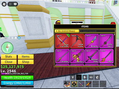 [🟢 Online | Draco Race V4 FULL GEAR ⭐ BLOX FRUIT | LVL 2550 13k robux ...