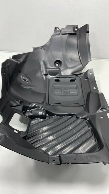 BMW Abdeckung Radhaus Vorderteil V 51717260730 online kaufen | eBay