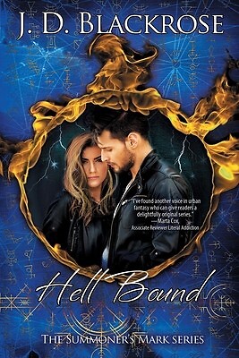 Hell Bound by Blackrose, J. D. -Paperback | eBay