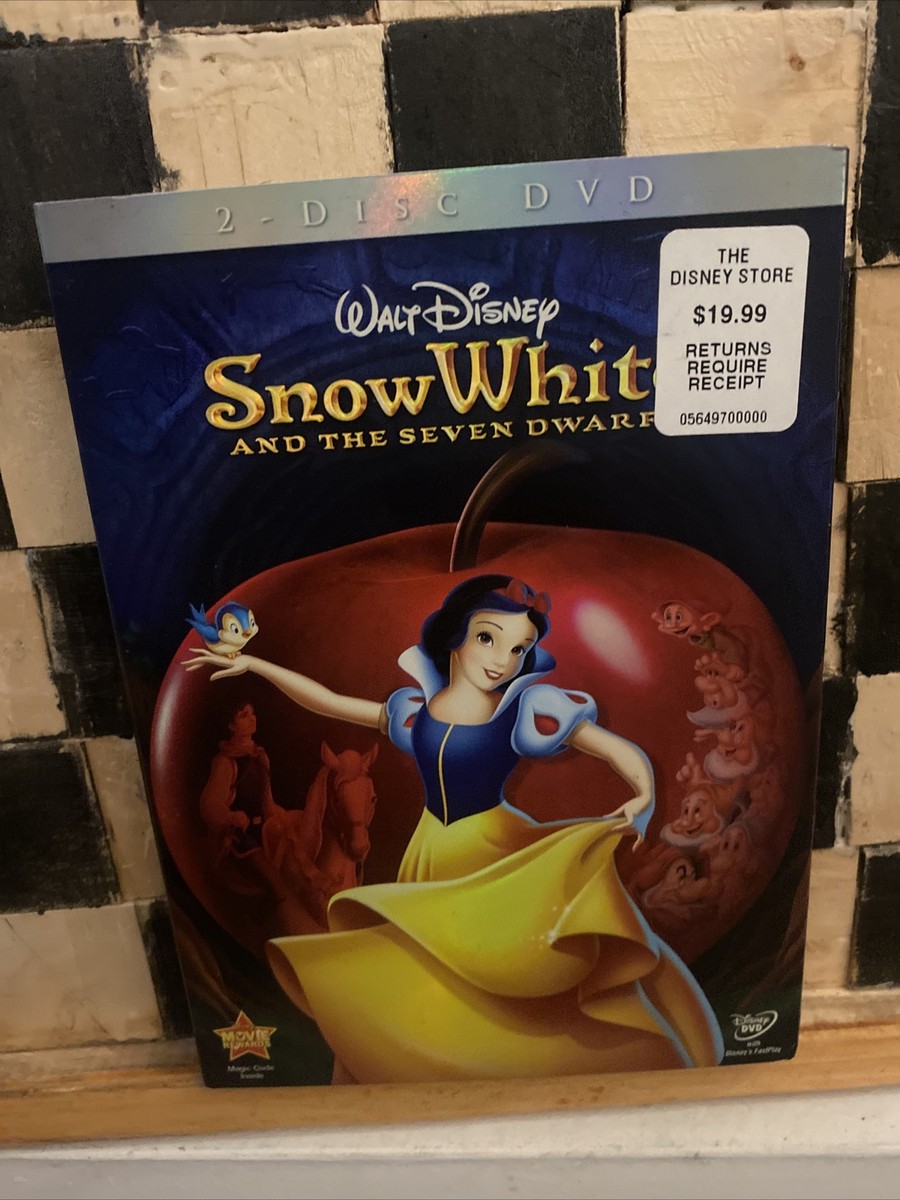 White Dwarf Movie Dvd