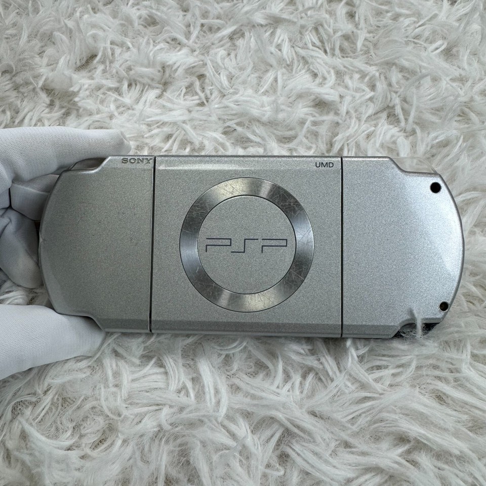 Sony PSP 2000 Console Various Color Region Free Used select option from ...