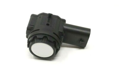 BMW OEM 66-20-9-826-953 Auto Park Ultrasonic Sensor Mineral White ...