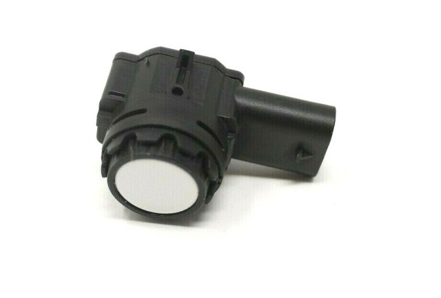 19-22 BMW BUMPER ULTRASONIC PARKING SENSOR MINERAL WHITE 66209826953 ...