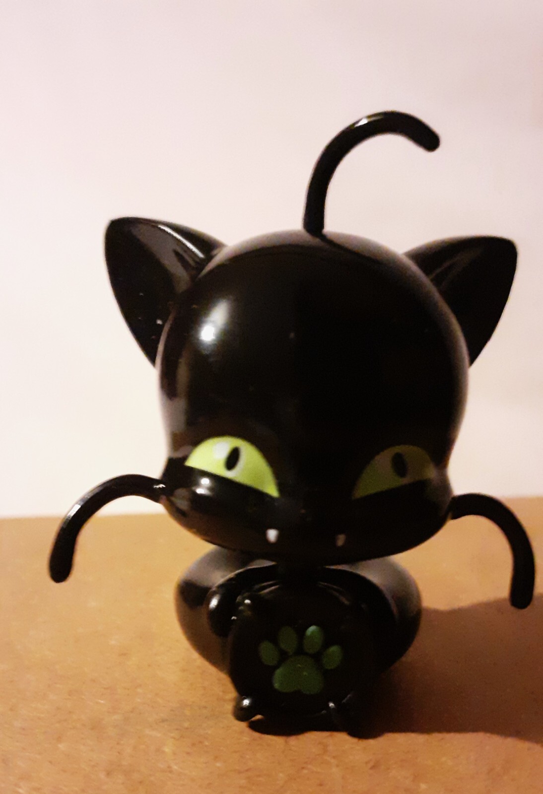 Miraculous Ladybug Mini Kwami Surprise - Loose Figure - Choose Your ...