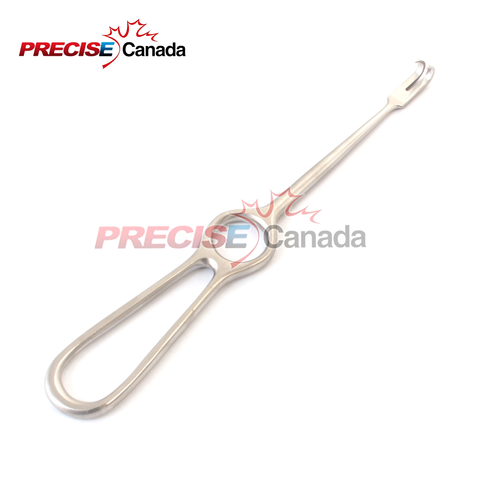 VOLKMAN RETRACTOR 8.5" 2 SHARP PRONG SURGICAL INSTRUMENT STAINLESS ...
