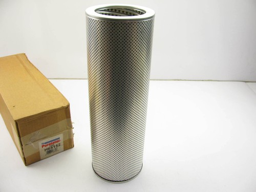Purolator H65152 Hydraulic Filter - Replaces Fram C7215, Donaldson ...