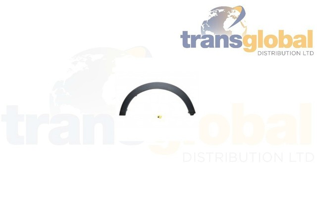 Discovery 3 & 4 L319 Bearmach Front Right Wheel Arch Moulding LR010631 ...
