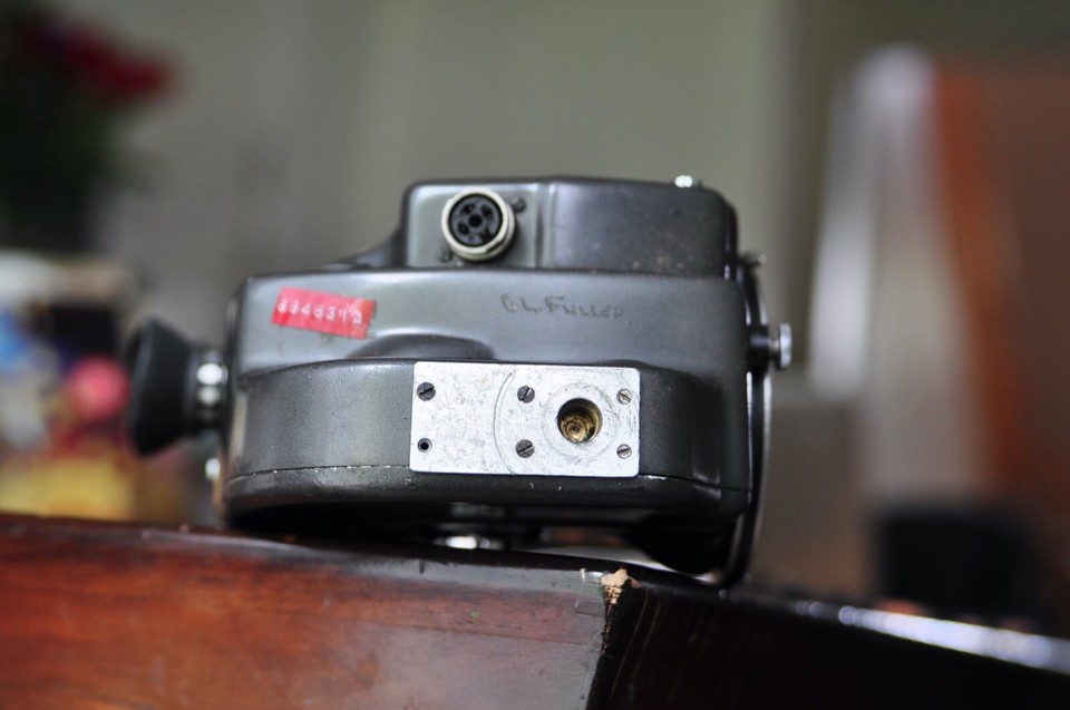 Beaulieu R16 camera body | eBay