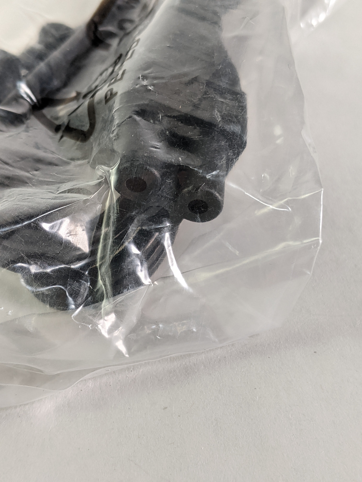 Dell K260C DP/N Mickey Mouse Power Cord Male to Felmale for sale online ...