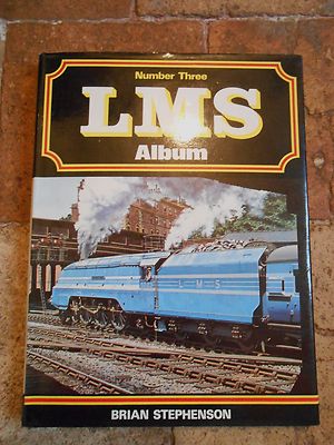 LMS ALBUM -: NUMBER THREE 1973 by BRIAN STEPHENSON | eBay