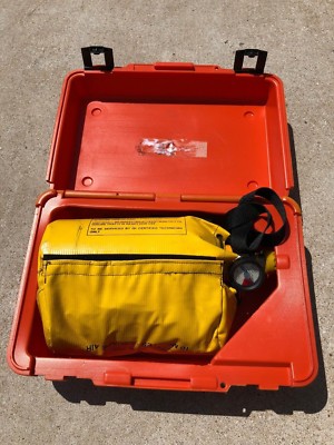 Other - Life Support Apparatus