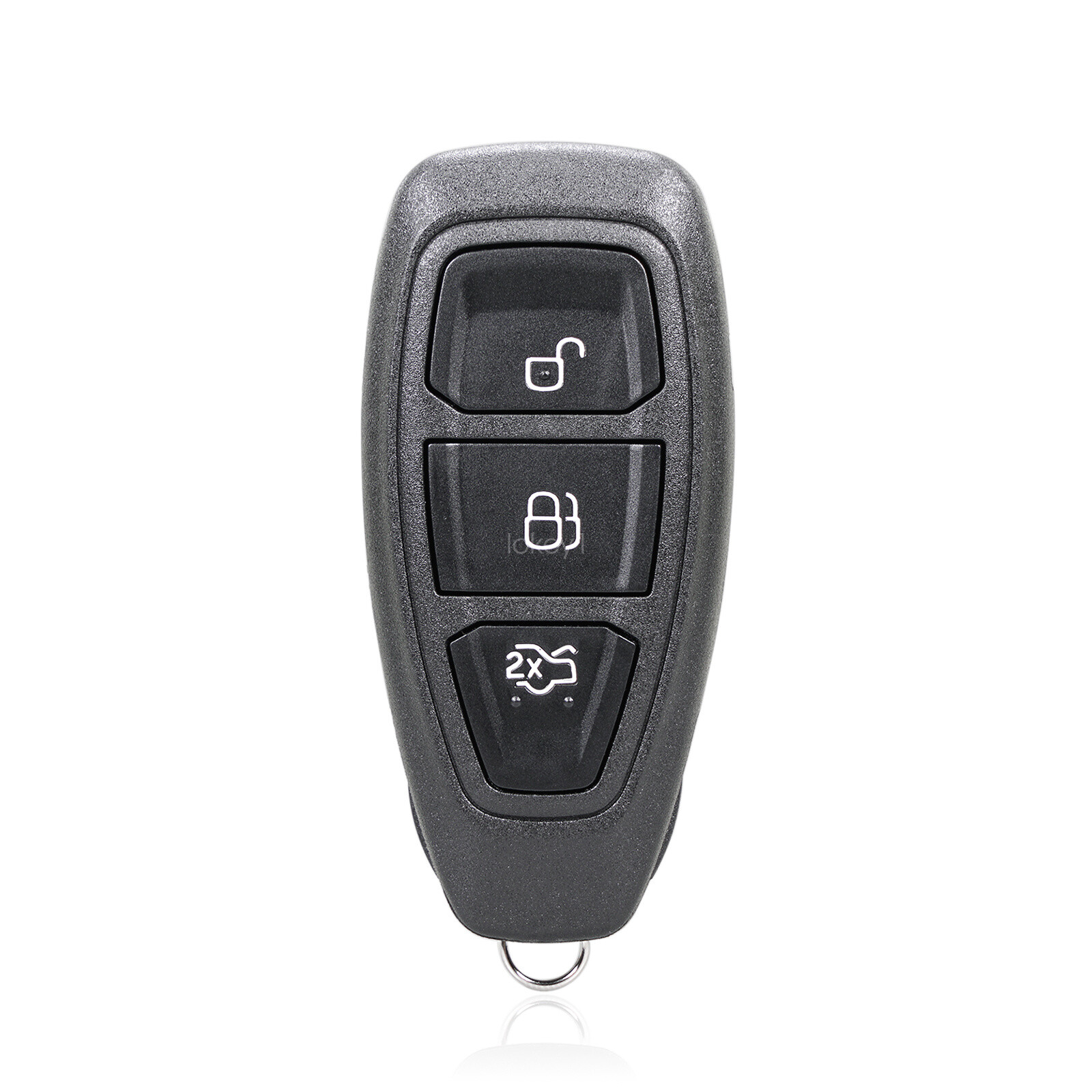 2 Smart Remote Key Fob for 2013 2014 2015 2016 2017 2018 Ford Focus ...