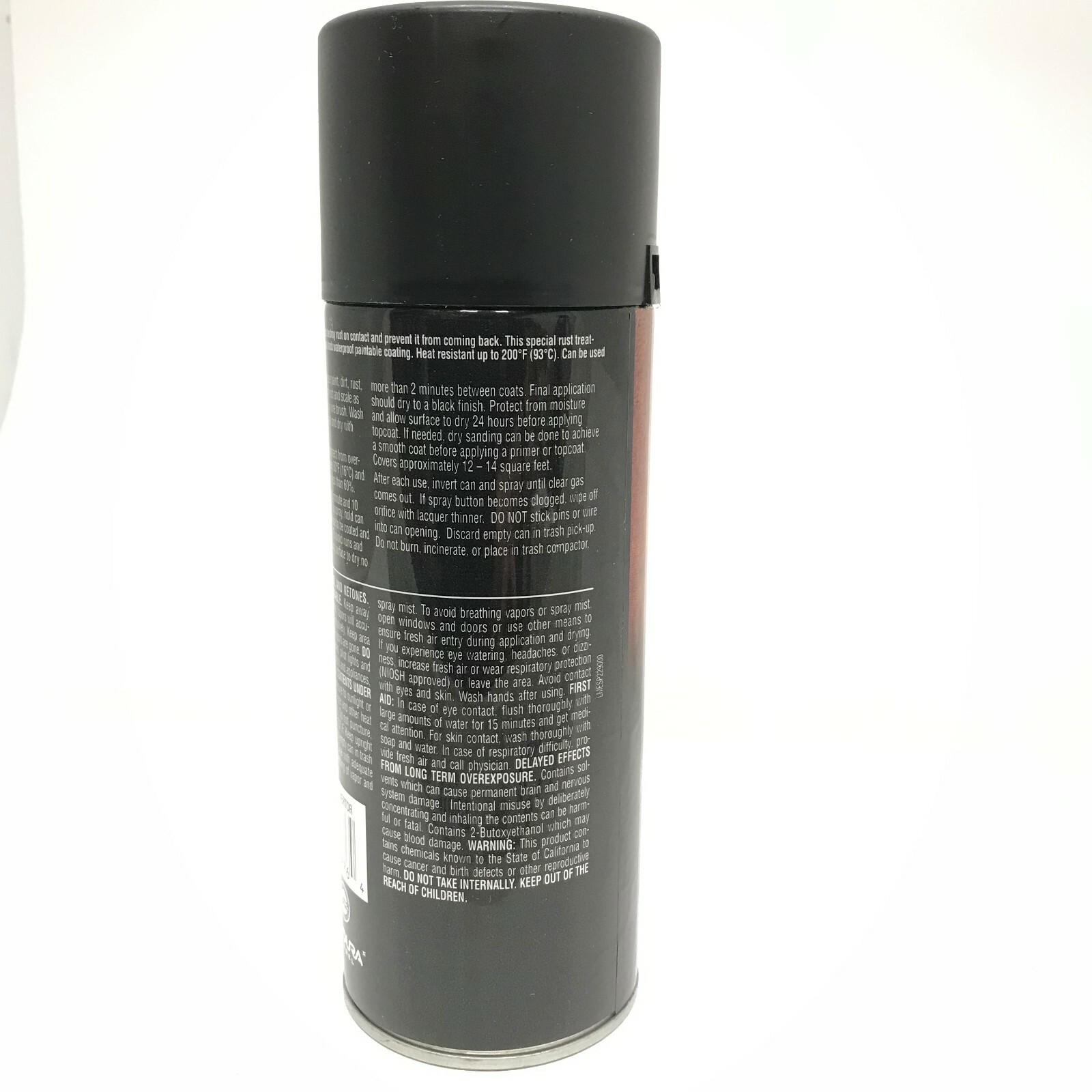 VHT SP229-2 PACK Rust Converter - Stops Rust On Contact - 10.25 oz ...