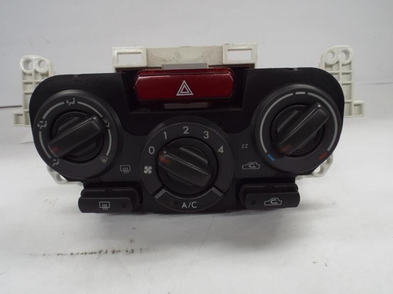 2009 - 2013 Subaru Forester AC Heater Climate Control Temperature ...