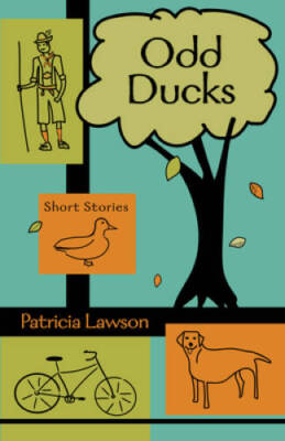 Odd Ducks: Stories - Paperback By Lawson, Patricia - GOOD 9781943491230| eBay