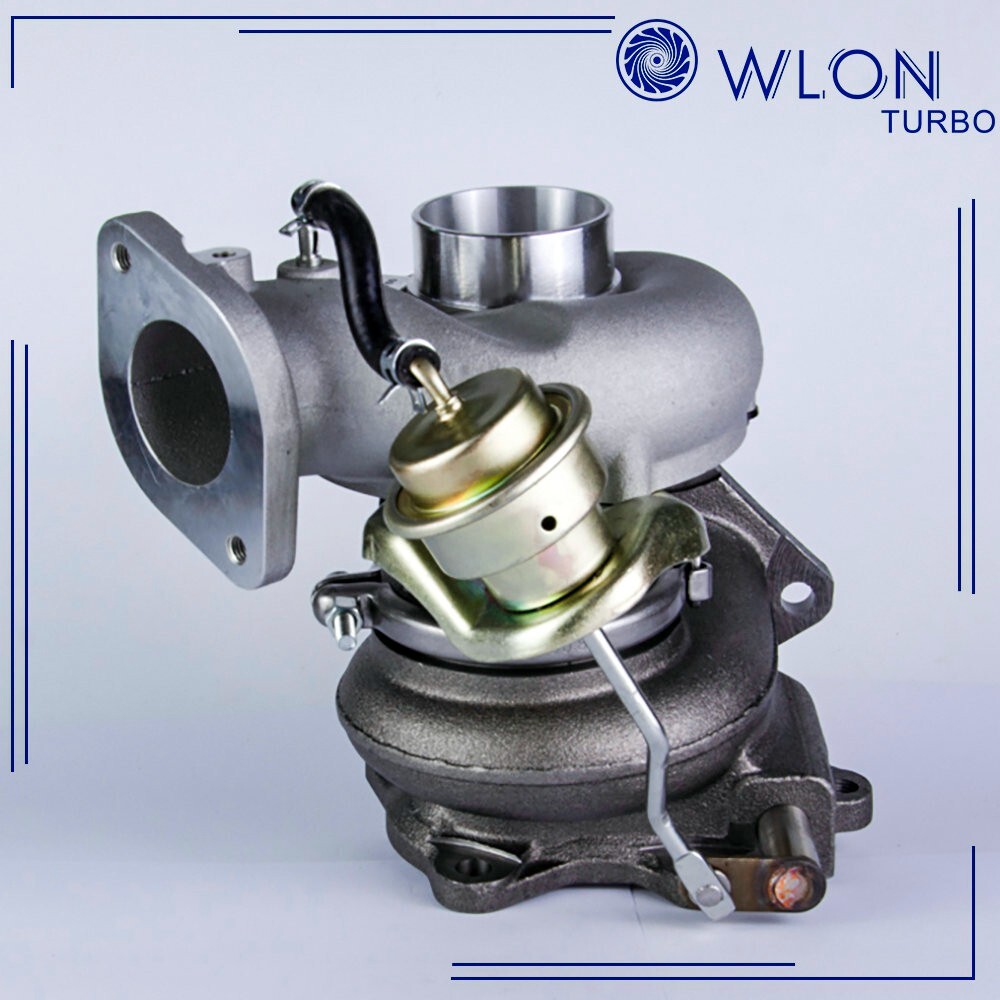 RHF5 Turbo 14411-AA760 turbocharger for Subaru Legacy Outback 2.5 ...