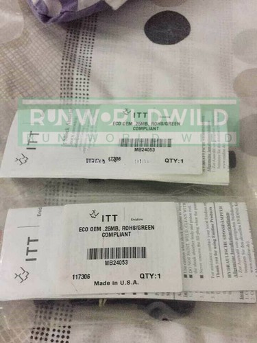 1pcs New ENIDINE Buffer ECO OEM.25MB | eBay