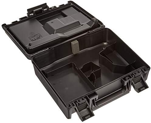 HiKOKI Hitachi Impact Screw Driver Resin Case 339209 Tool Storage ...