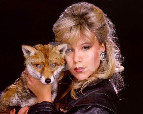 Sam Fox "Samantha" 10x8 Photo | eBay