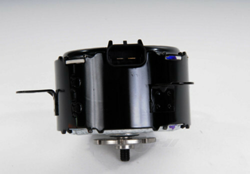 Engine Cooling Fan Motor GM Parts 92191945 for sale online | eBay