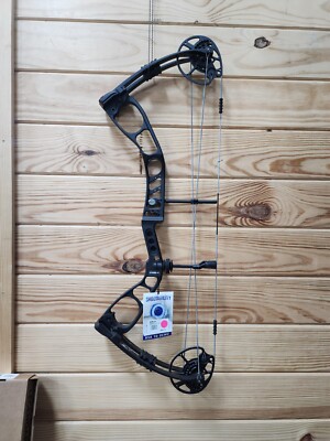 ELITE EMBER RH compound bow | eBay