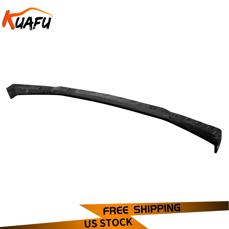 Lower Air Deflector Valance Panel FOR 2017-2019 Ford F250 F350 F450 ...