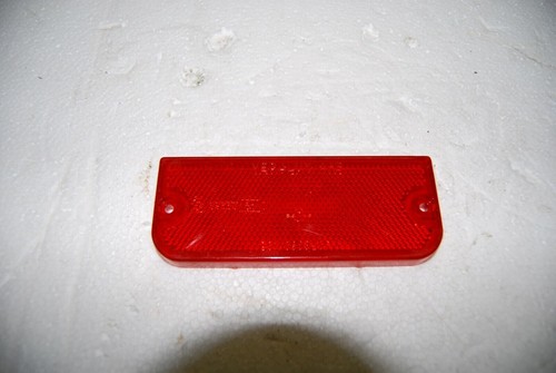 Veralux Rear Light Gem For Piaggio Ciao PX | eBay