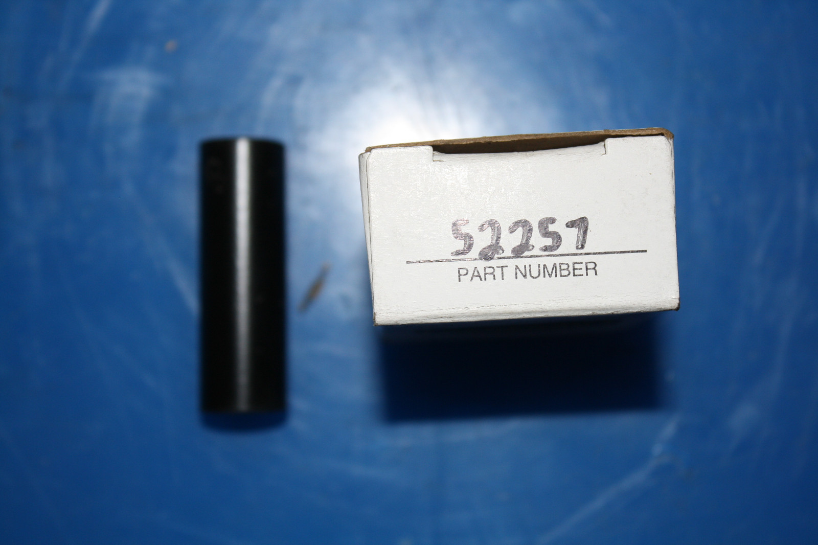 Generac Parts Spacer .49X.62X1.87 52257 | eBay