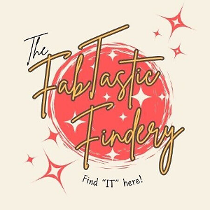 The FabTastic Findery | eBay Stores