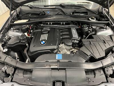 2007-2013 BMW 328i 3.0L 6 Cyl Gasoline Engine Motor N52N RWD | OE Core ...