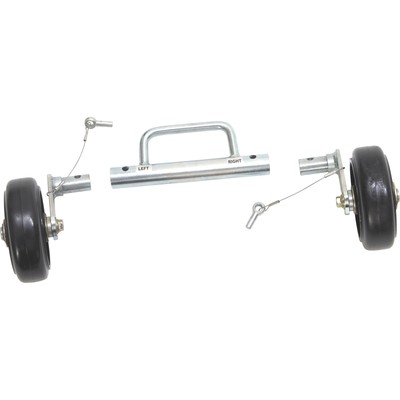 Compactors - Walk-Behind - Wheel Kit