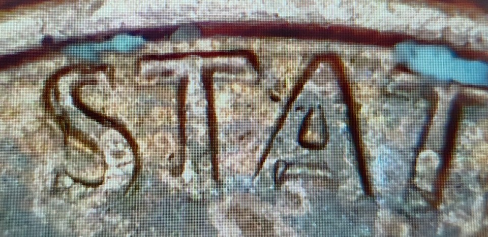 RARE!! 1982 SMALL DATE WITH DD ON FRONT AND BACK. 3.1G | eBay