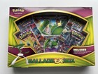 Pokemon Gallade EX Box, 2 Phantom Forces 1 XY Base 1 Furious Fists ...