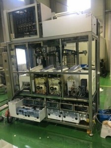 AMAT Mesa CMP Cleaner, Applied Materials | eBay