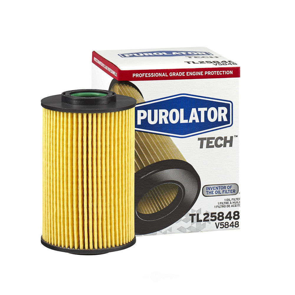 HYUNDAI 263203C250 - cross reference oil filters | oilfilter ...