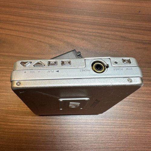 Pioneer MD player PMD-P1 Operation confirmed N-Mint limited From JAPAN ...