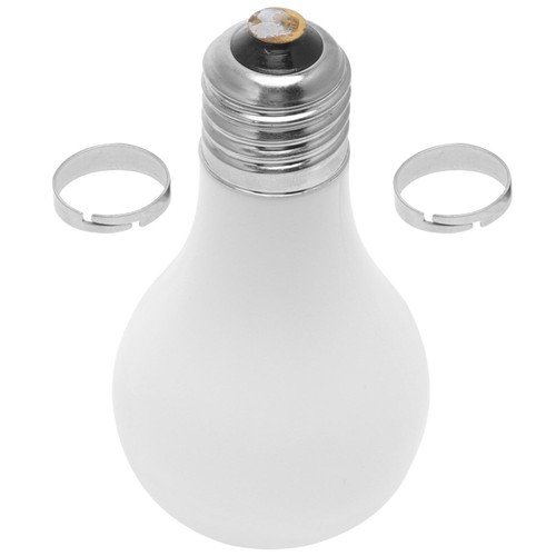 Magical Light Bulb Magical Tricks Lamp Close Up Stage Magical Props ...