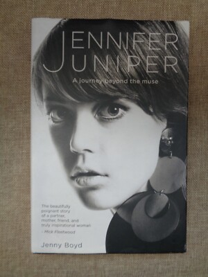 Jenny Boyd. Jennifer Juniper. Urbane, 2020 | eBay