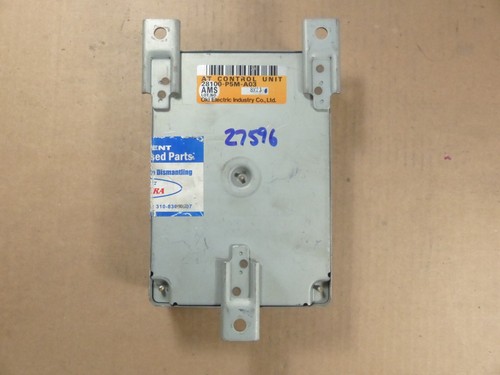 98 HONDA PRELUDE 2.2L TCU TCM TRANS CONTROL MODULE 28100-P5M-A03 | eBay