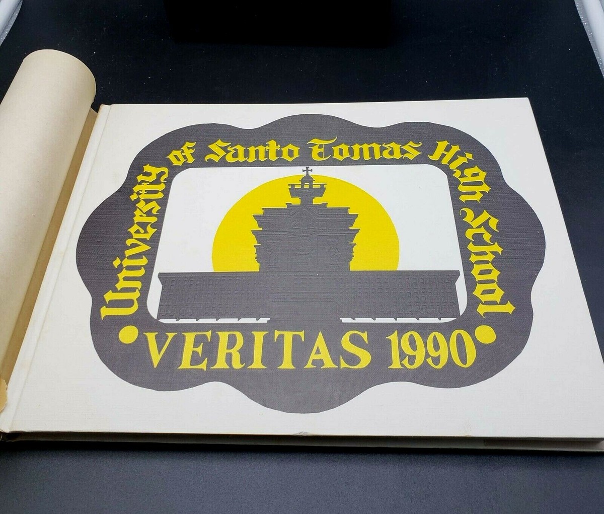 Usths Logo
