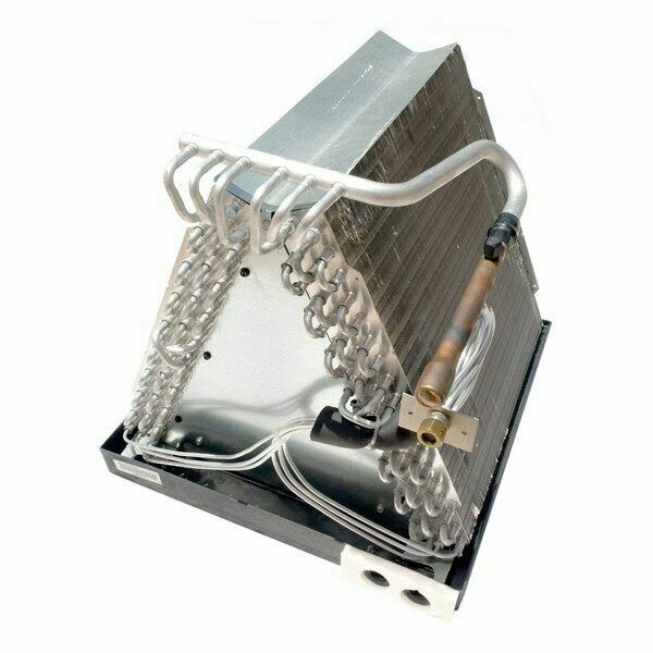 Goodman CAUF4860D6 Uncased Evaporator Coil 4- 5 Tons, 23" Width for ...