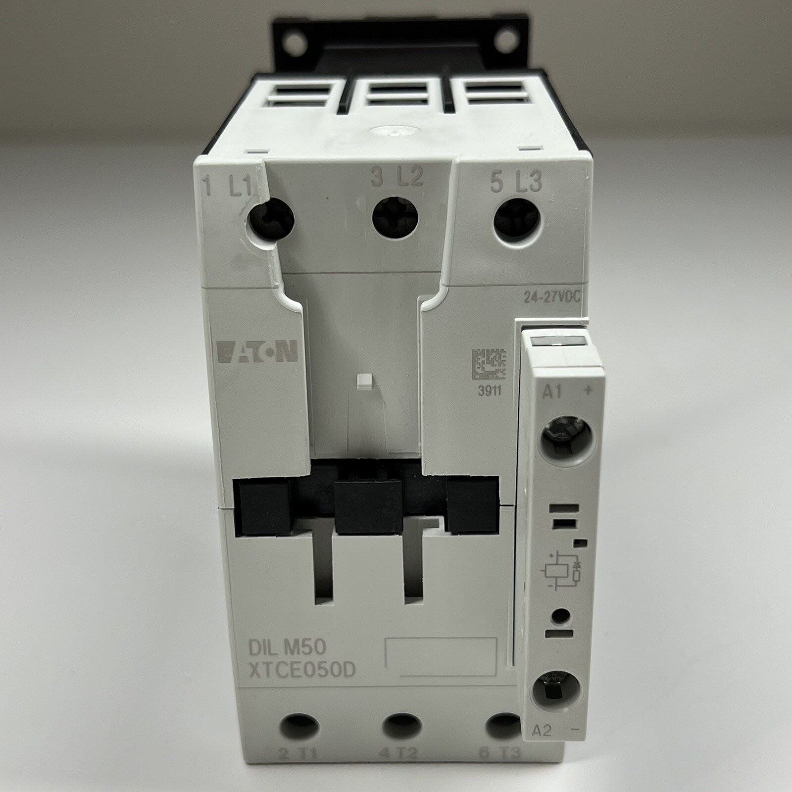 Eaton Contactor XTCE050D With Overload Relay for sale online | eBay