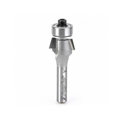Amana Tool 47200 Carbide Tipped Bevel Laminate Trim Router Bit with ...