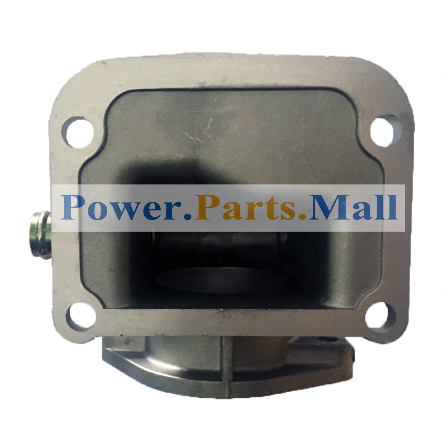 1 PC Thermostat Cover 9-13716804-0 Fit For ISUZU C240 Engine | eBay ...