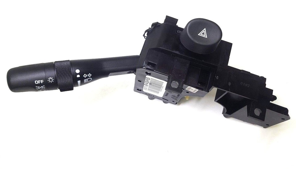 MOPAR Multifunction Switch Signal W/O Fog light for 01-05 PT Cruiser ...