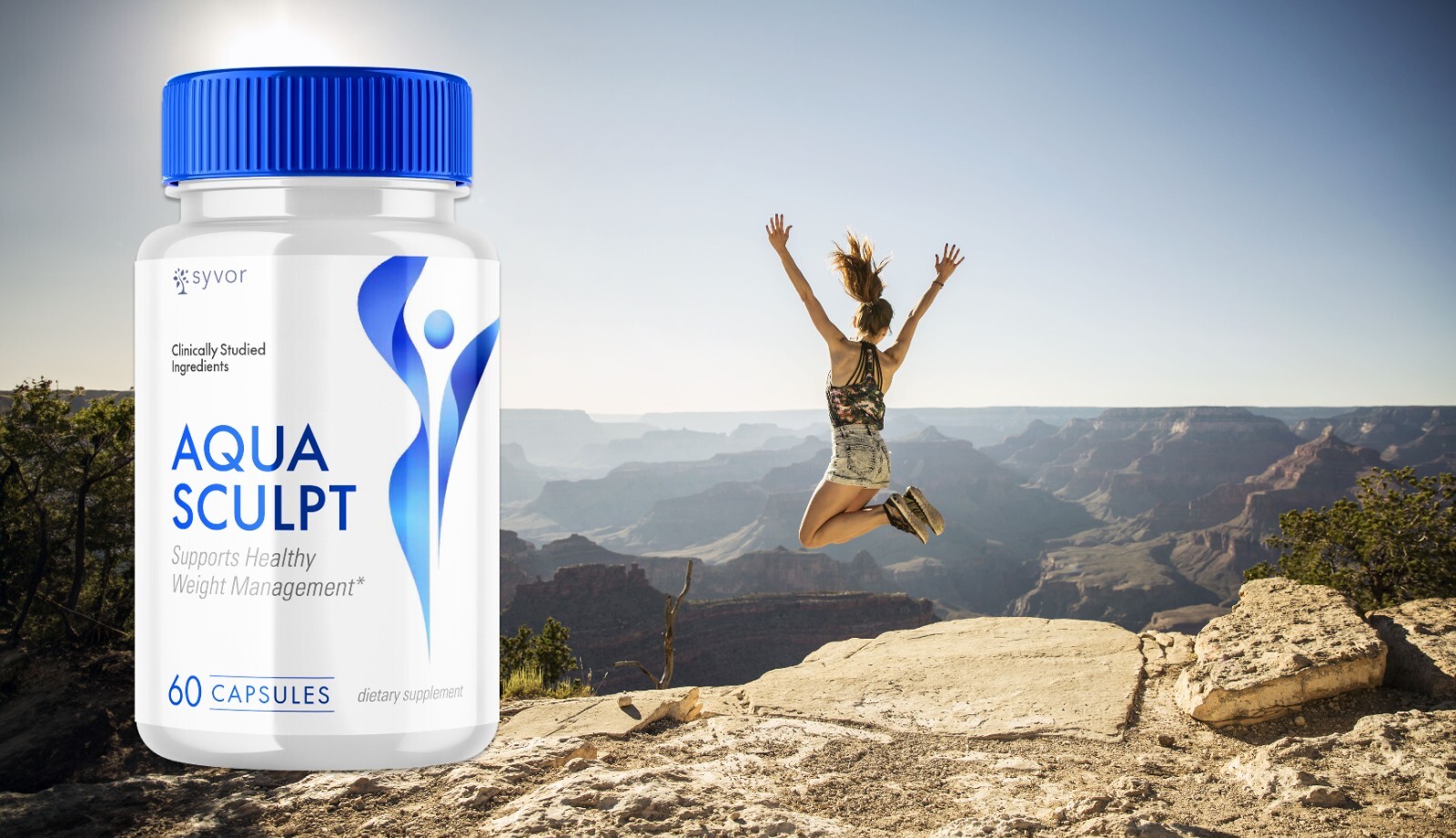 Aqua Sculpt Advanced Weight Loss Support Aquasculpt Maximum Strength ...