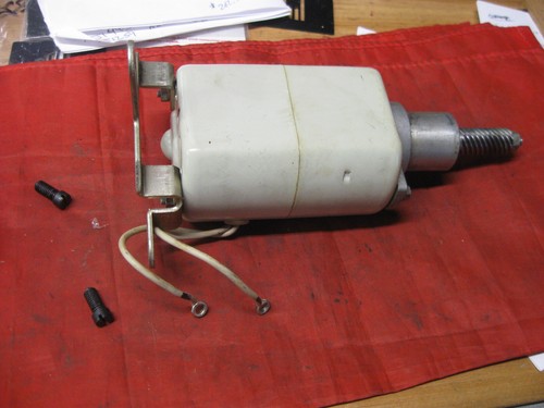 Singer 680U Sewing Motor Direct Drive Gear FEU3-7TV VINTAGE | eBay