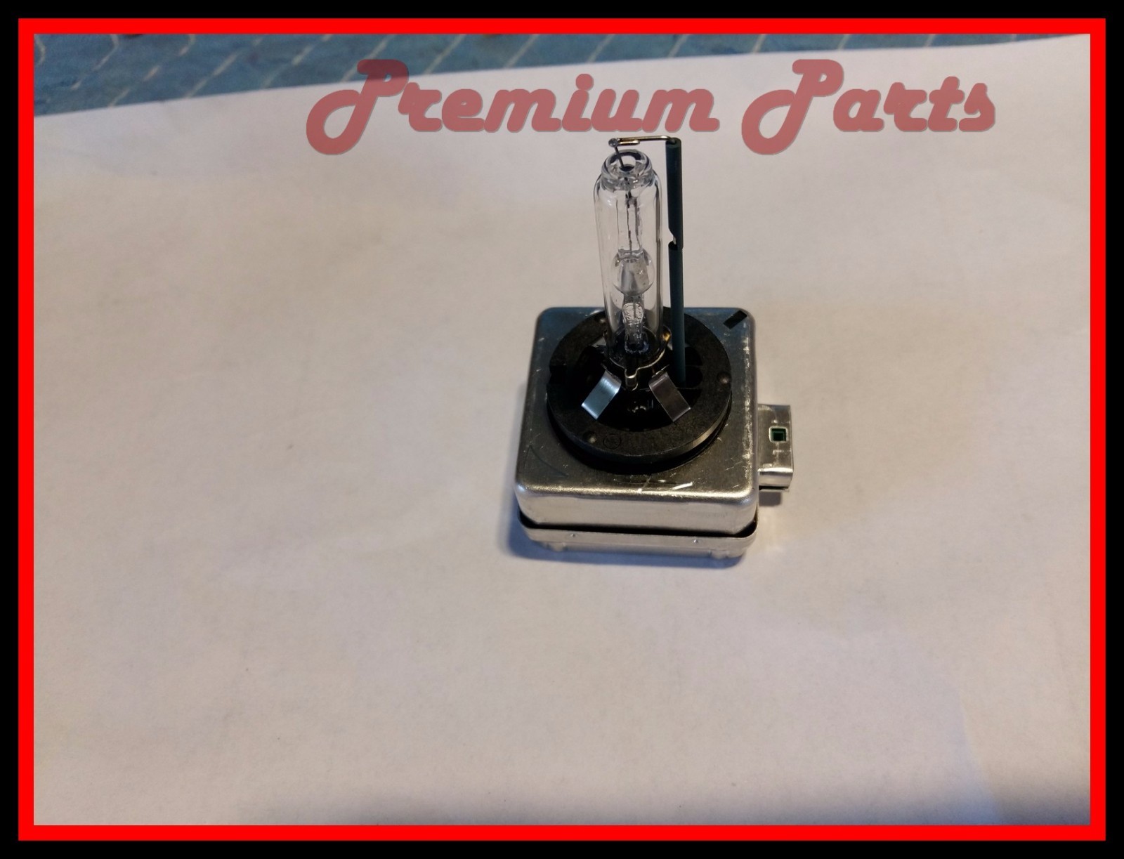 LINCOLN NAVIGATOR HEADLIGHT BULB DS3 OSRAM HID XENON OEM USED | eBay