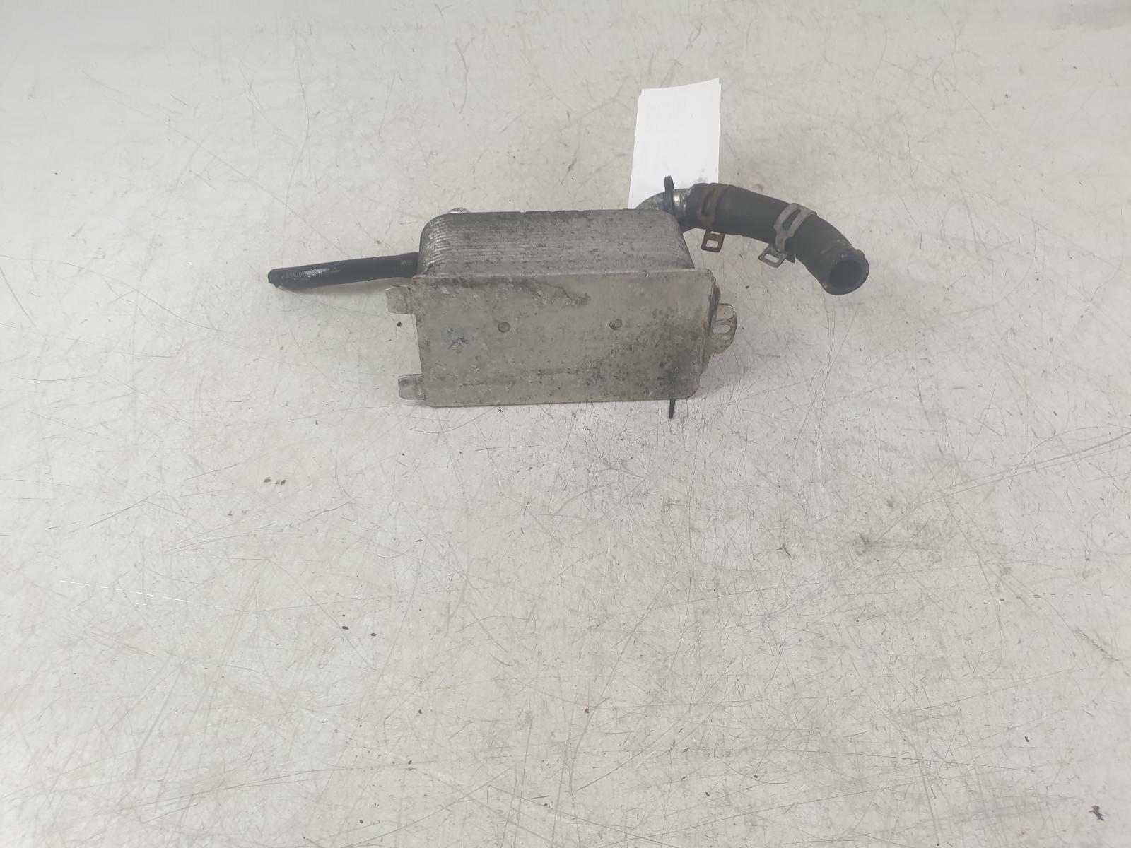 VOLVO S60 Auto Gearbox Oil Cooler 2013 1.6 Diesel Mk2 30792231 | eBay UK
